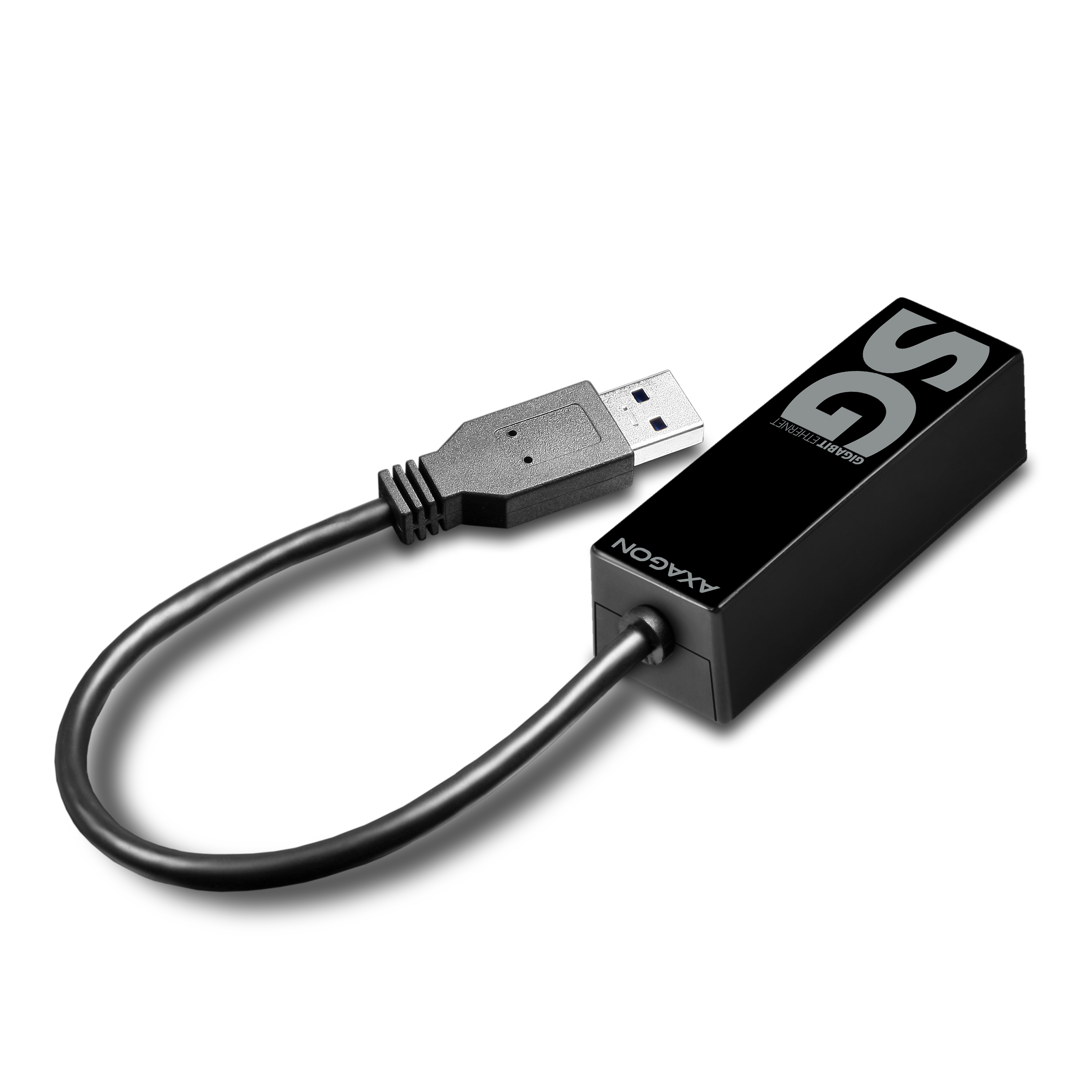 ADE-SG USB 3.0 gigabit ethernet | Axagon